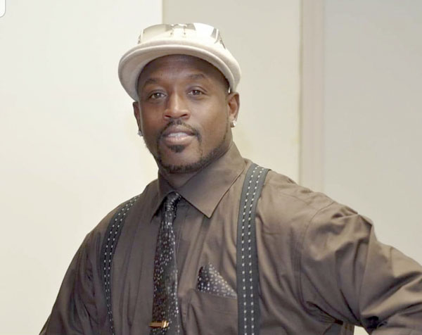 Kareem I. “Karrie” Walker | News, Sports, Jobs - Post Journal